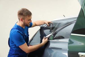 Car Window Tint Laws in Michigan With Explained Updates